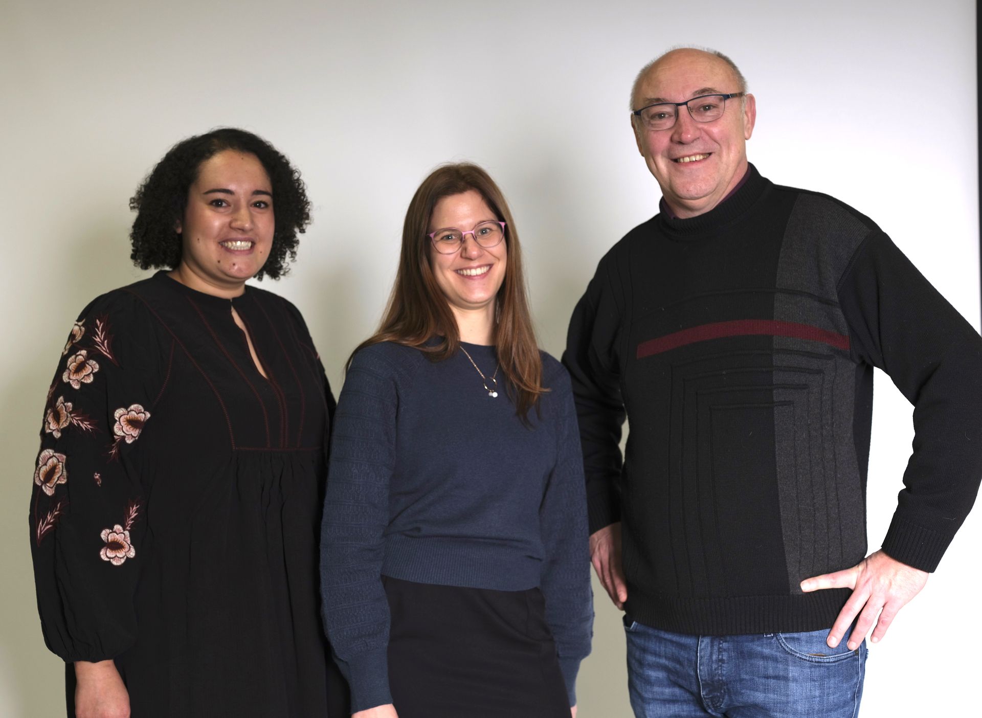 Rapport d'activités 2022 | FEDAS Luxembourg asbl