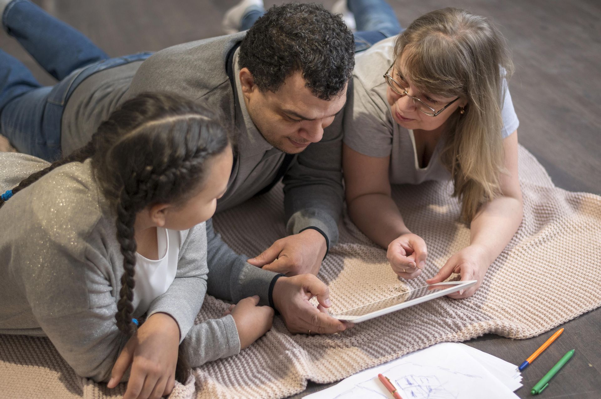 Cycles de formation | FEDAS Luxembourg asbl